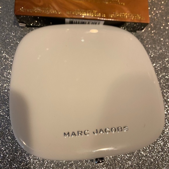 Marc Jacobs | Makeup | Marc Jacobs Makeup Cafe Mega X Three Powder ...